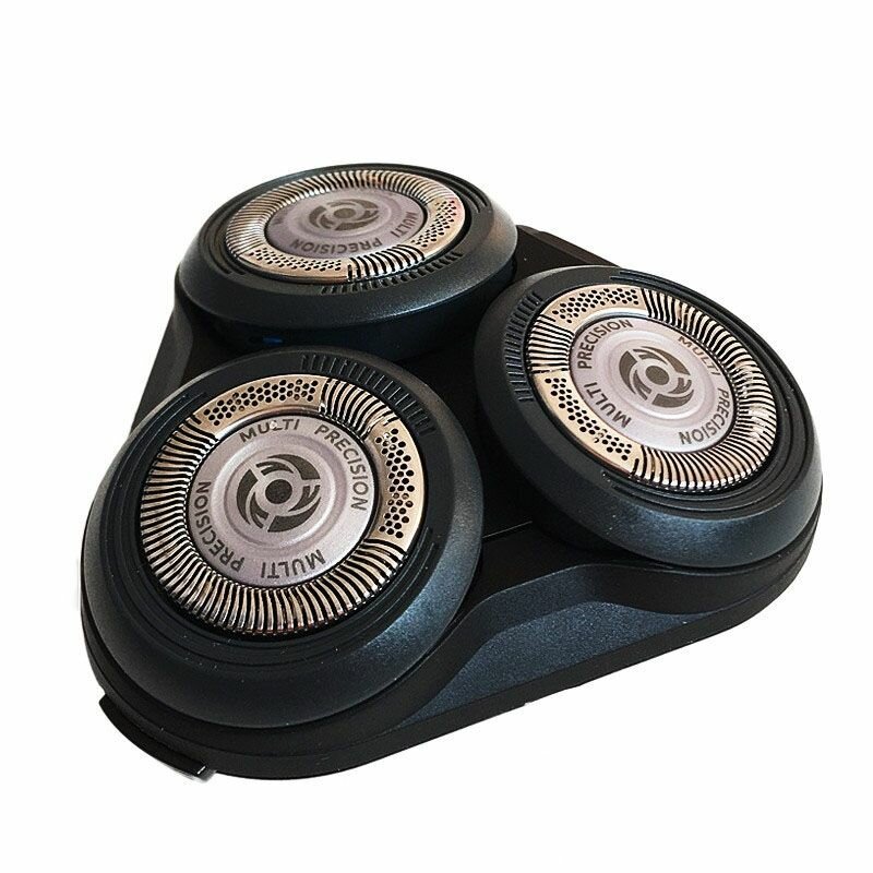 Комплект сменных бритвенных головок SH50 MyPads для Philips S5420 S5100 S5000 S5370 S5140 S5110 S5050 S5166 S5390 S5075 S5130 S5110