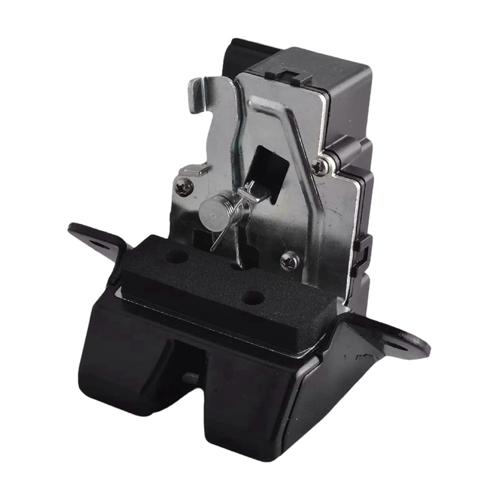 Замок крышки багажника MyPads для Hyundai 10-15, замена замка двери 81230-1H300