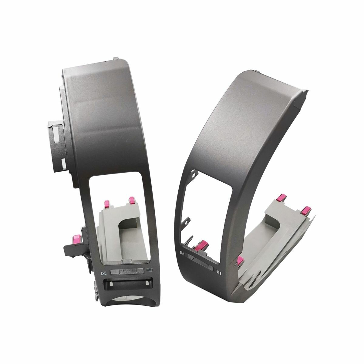 Центральная панель кондиционера для Prius 04-09 MyPads