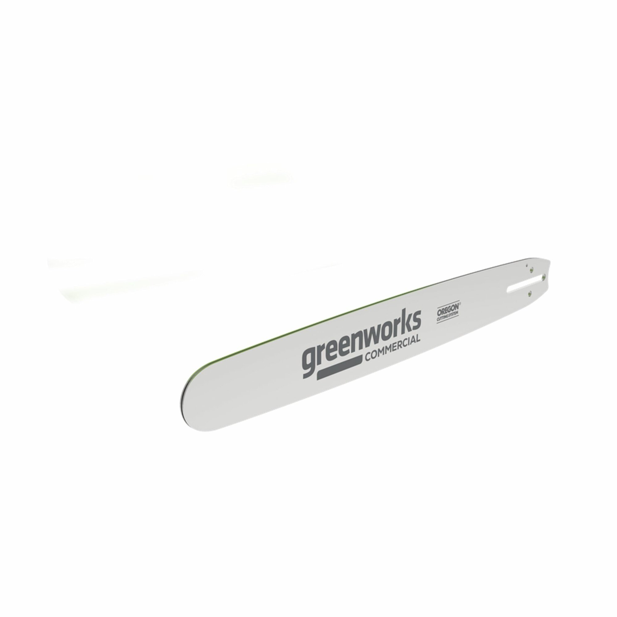 Шина для аккумуляторной цепной пилы Greenworks 82V, 50 см, (20 ), 2963107