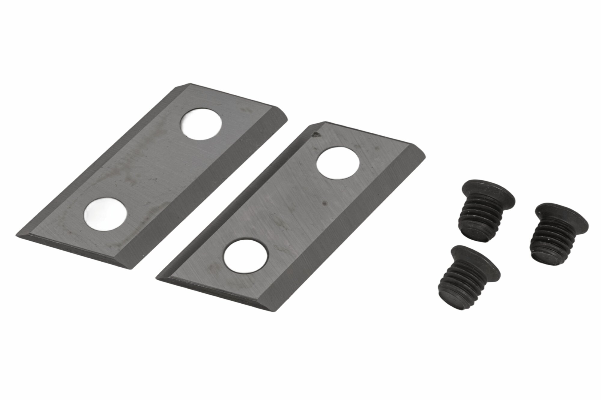 Ножи для садового измельчителя Pioneer "ESH-2600-01", 2 ножа, металл