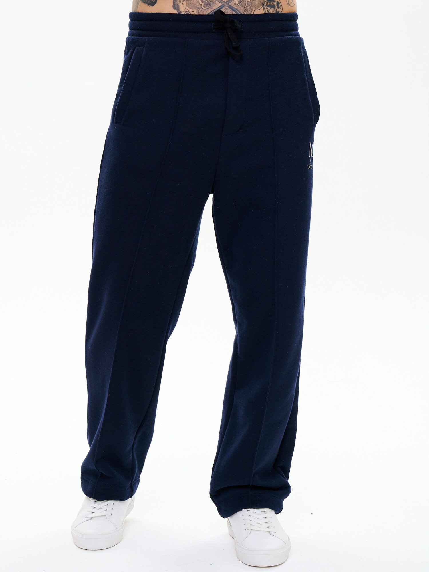 Брюки спортивные