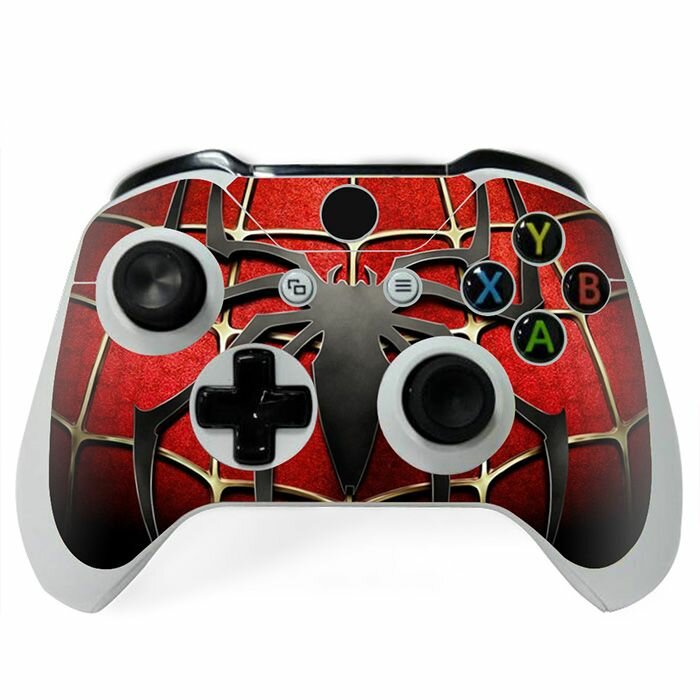 Защитная пленка для Microsoft Xbox ONE S MyPads
