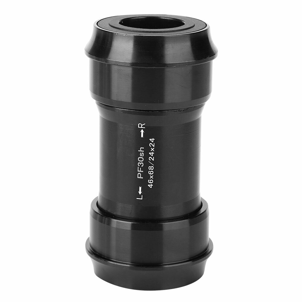 PF30 24 -миллиметровый пресс для подключения нижнего кронштейна горные велосипедные велосипедные велосипеды аксессуар