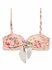 Купальник ZIMMERMANN Coco, размер 36, coral pink