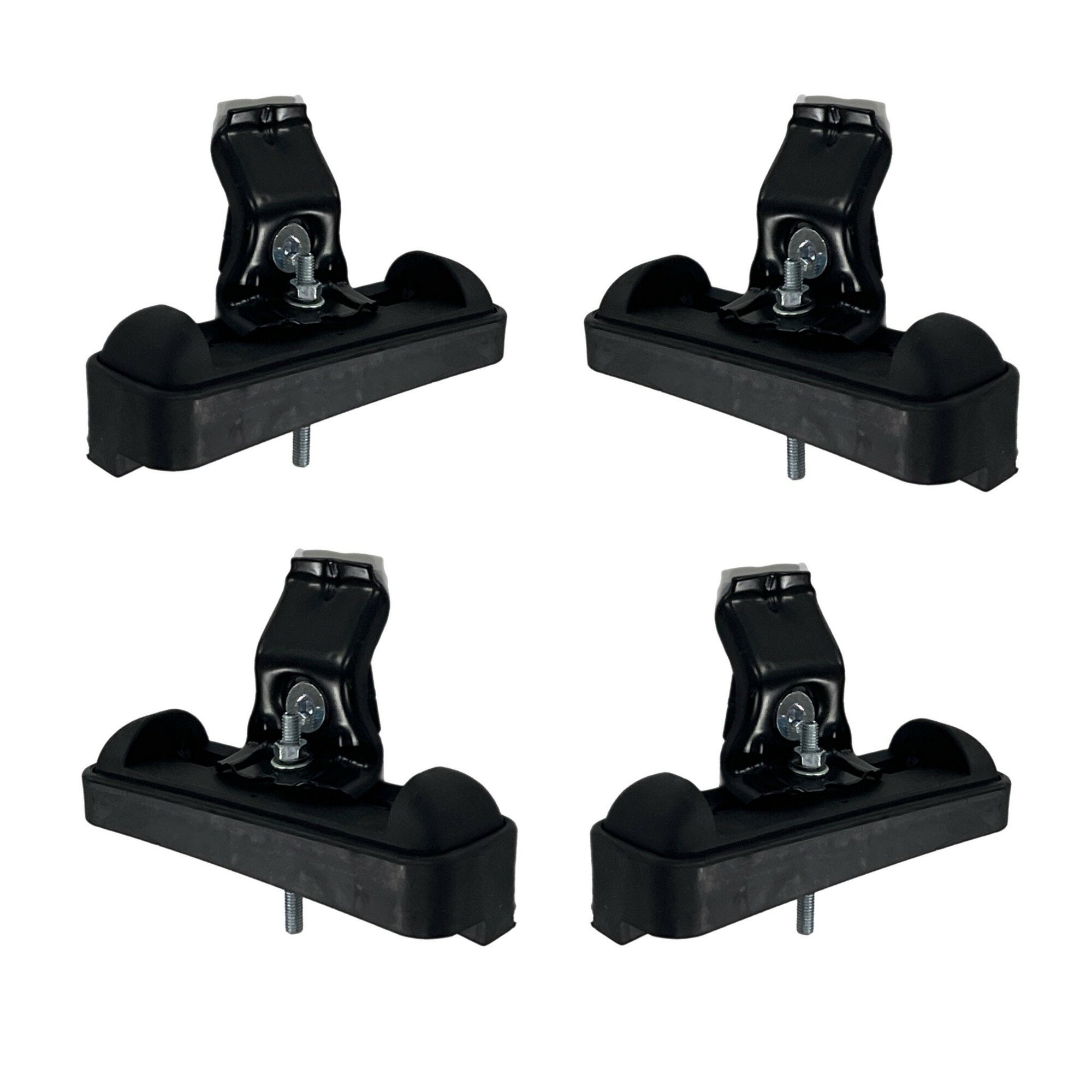 Люкс к-кт адаптеров 3 LUX ШМ966n 793181