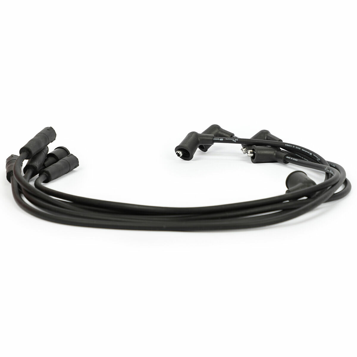 Провода В/В Mitsubishi Colt Iv (Ca0), Galant V (E10), Vii (E50), Lancer V (Cb5W, Cd5W)(Speedmate Sm-Cbj028)