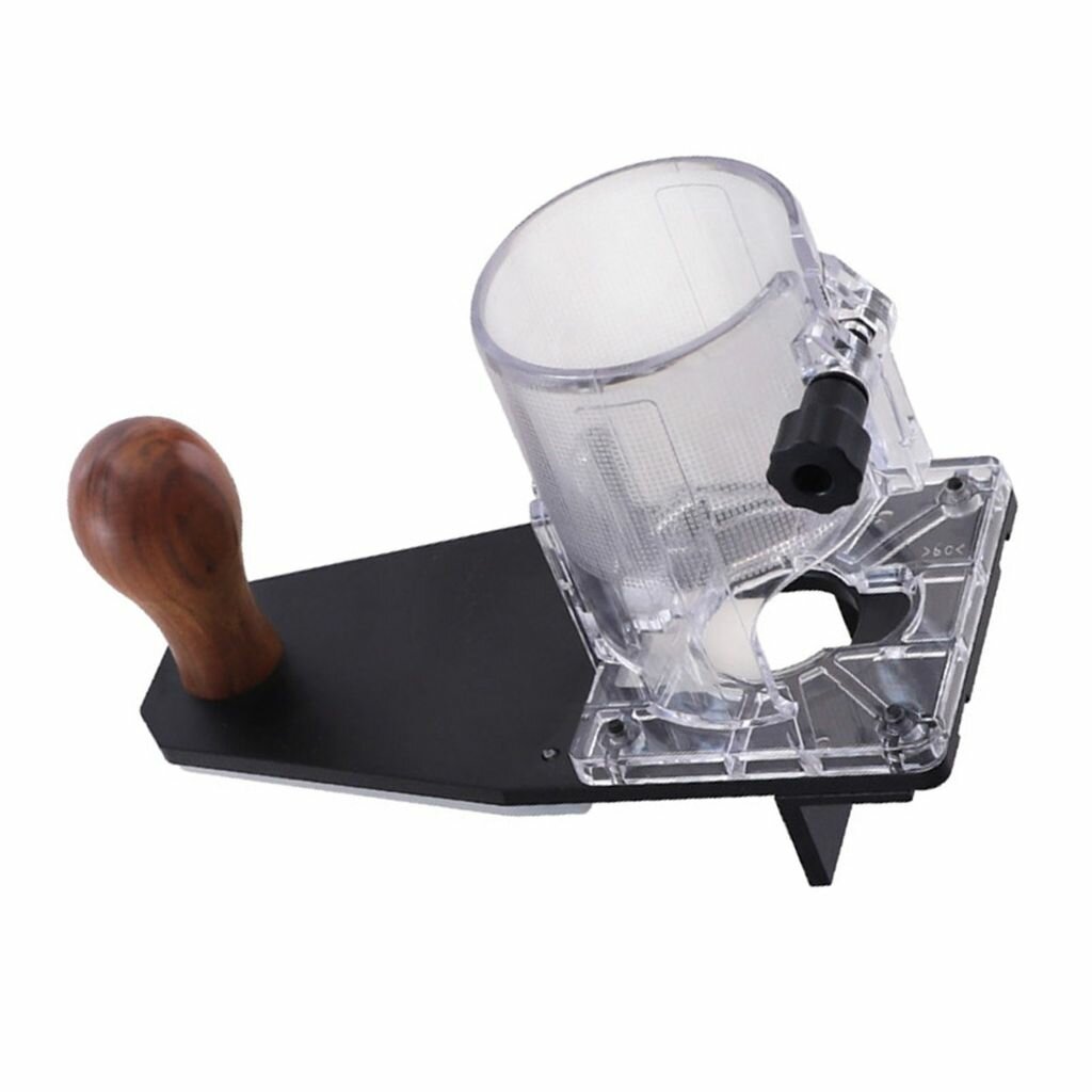 Ручной фрезер для обработки краев древесины (1 набор)