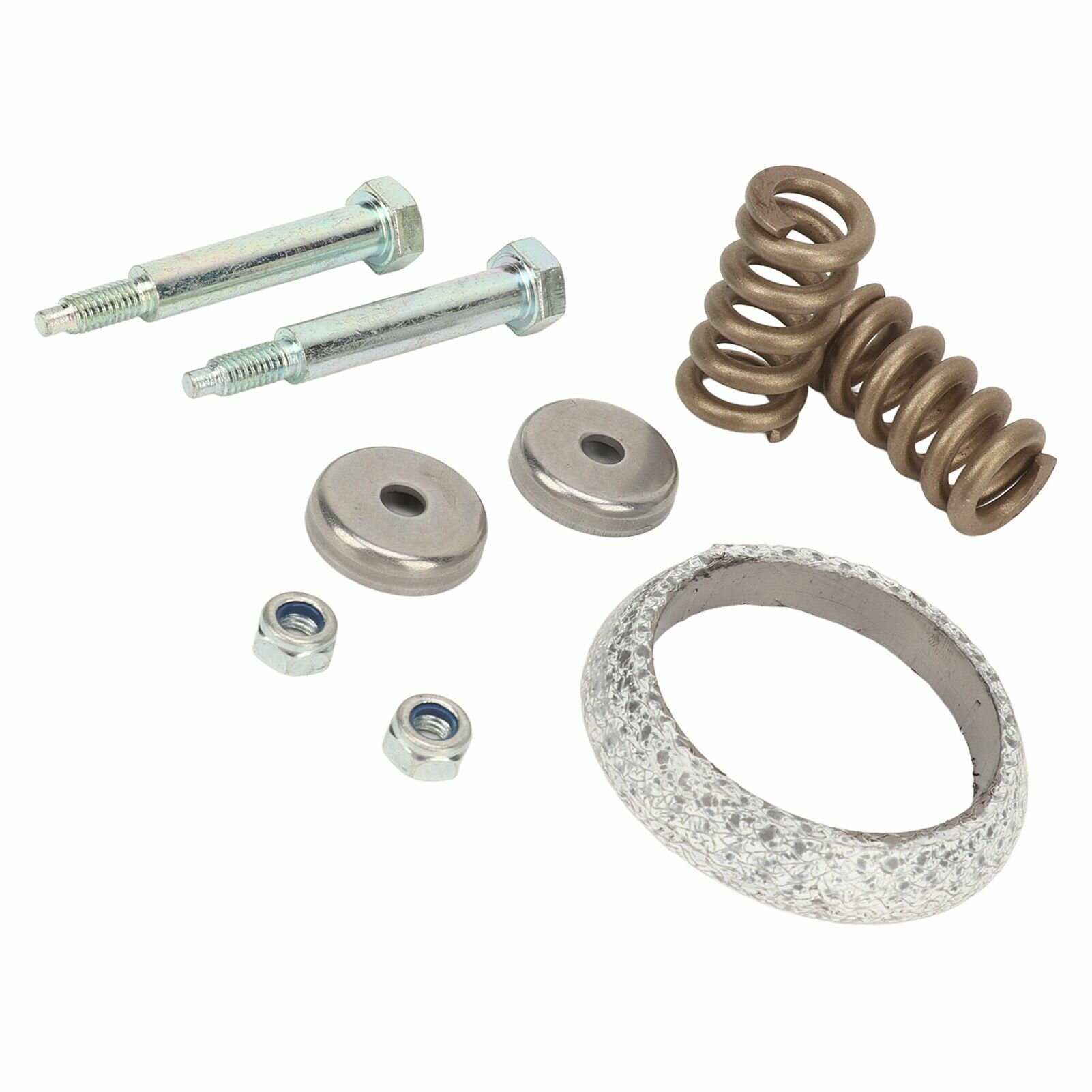 Комплект для ремонта выхлопной трубы 179774 Комплект для ремонта выхлопной трубы для Citroen C2 C3