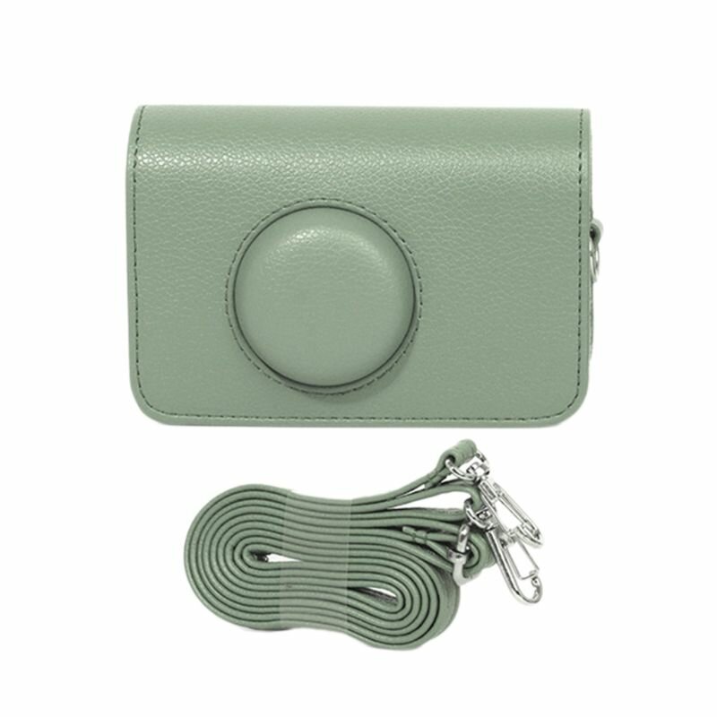 Кейс для фотопленки