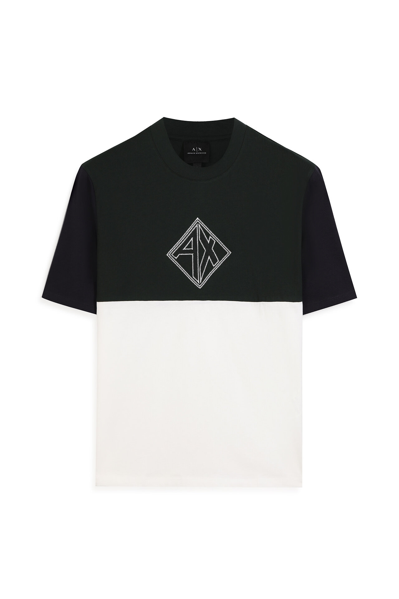 Футболка спортивная