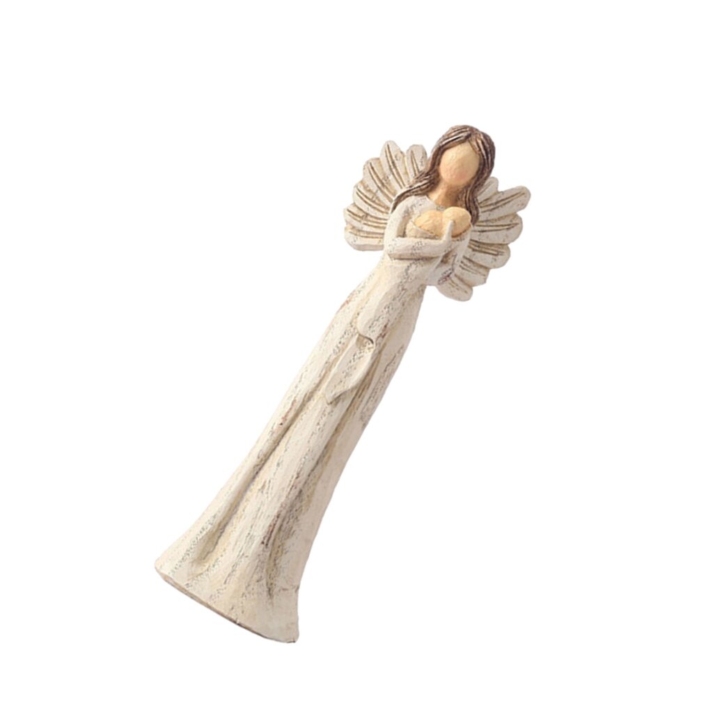 Ретро креативное украшение в виде ангела-Love Angel