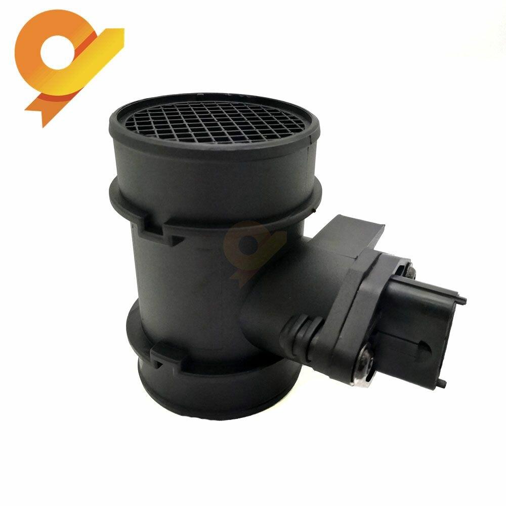 Датчик массового воздушного потока MAF для Opel Astra Corsa 1.0 1.2 16V Бензин 0280217123 90529667 905432282 138368