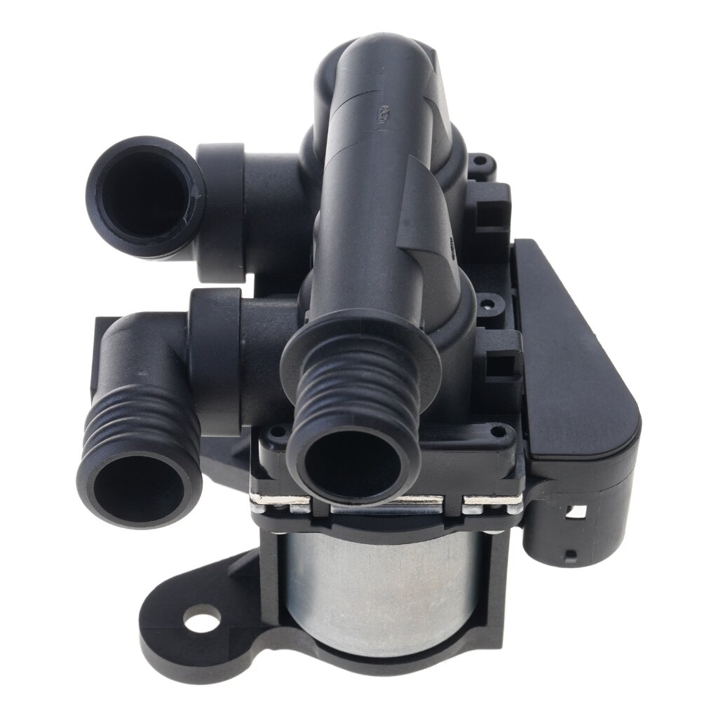 64118391417 Клапан отопителя кондиционера BMW 5 серии 7 серии 8 серии