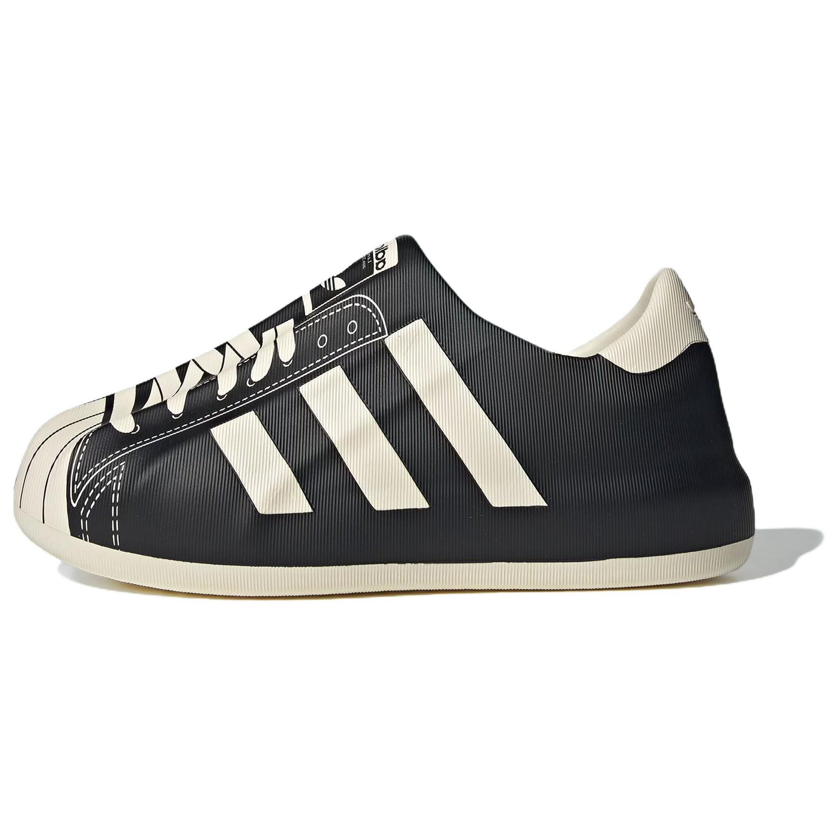 Кроссовки adiFom Superstar