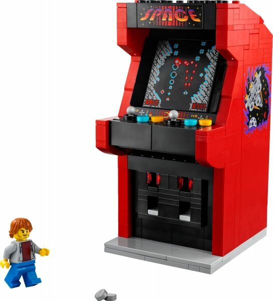 Lego 40805 Игровой автомат