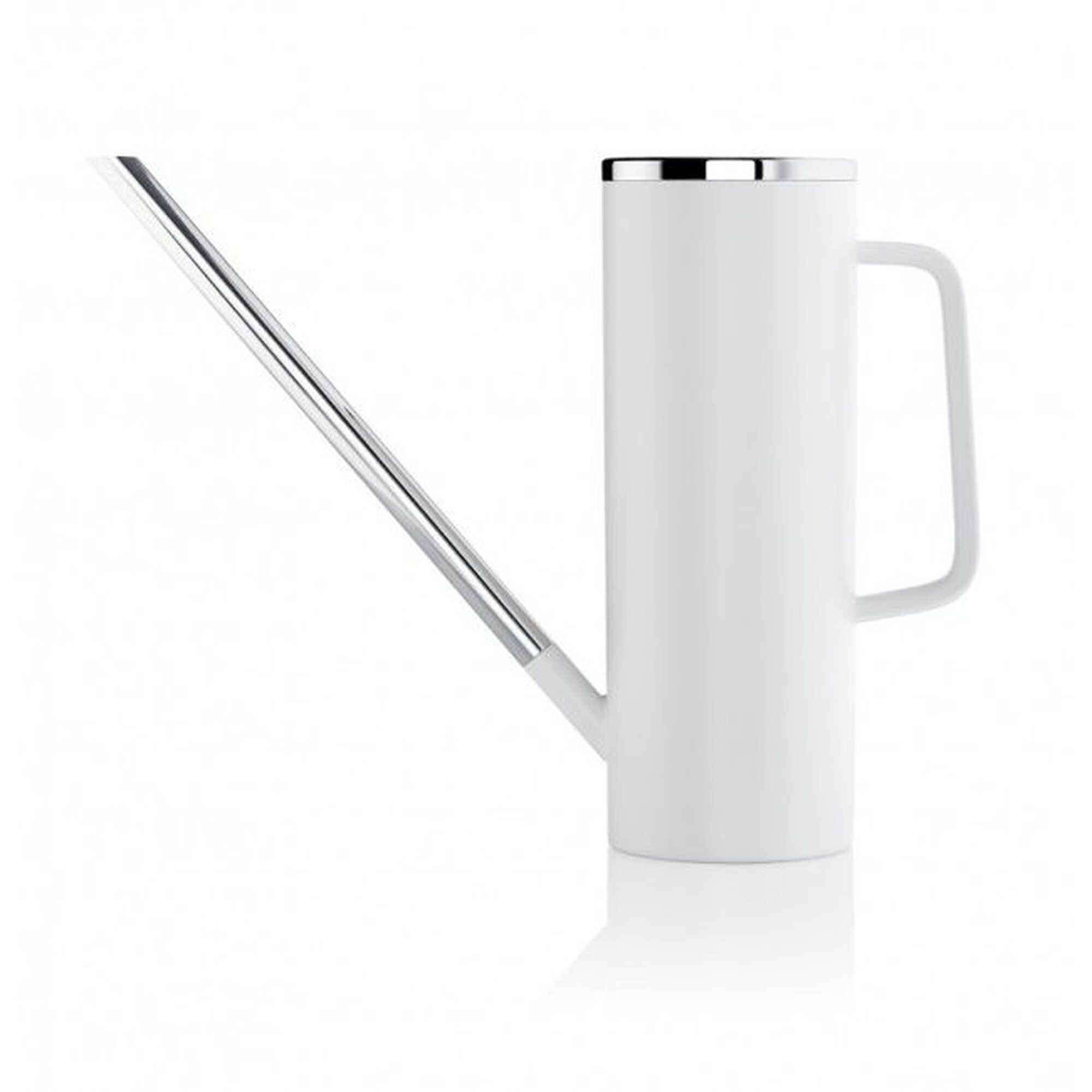 Лейка Blomus Limbo - из нержавеющей стали/пластик,1,5 литр, цвет белый, B65407