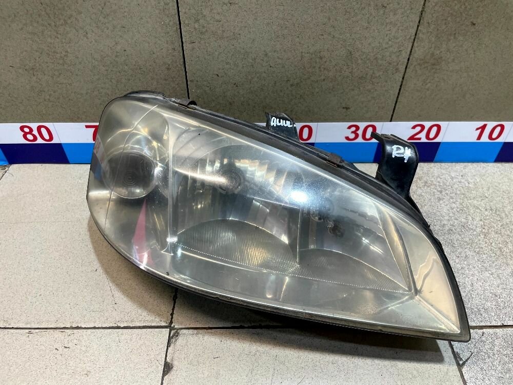 Фара правая Chery Amulet A15