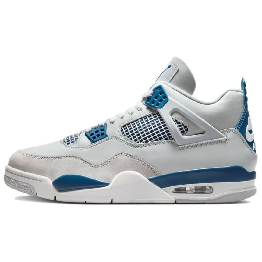 Кроссовки Air Jordan 4