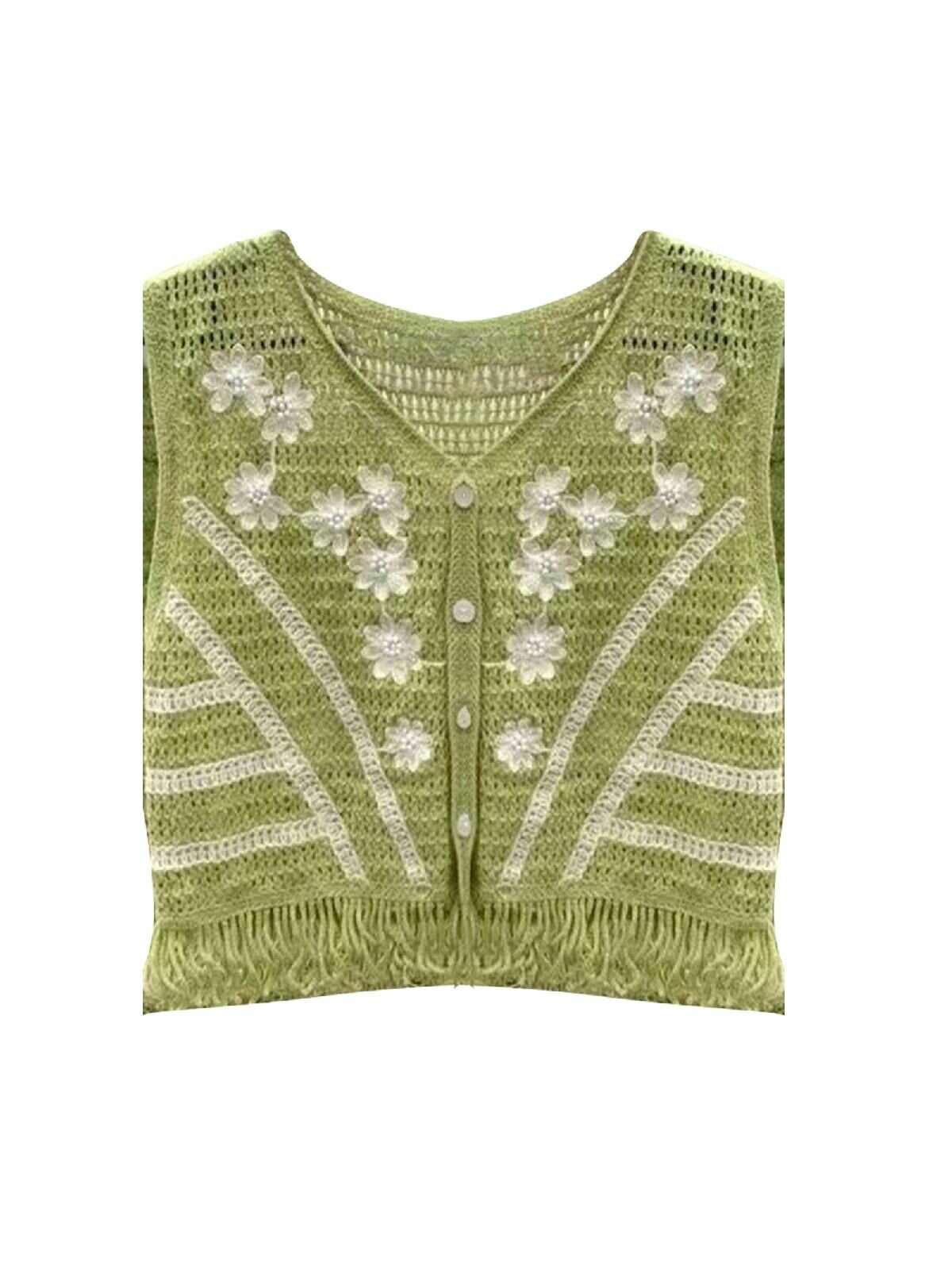 Жилет Базовая коллекция