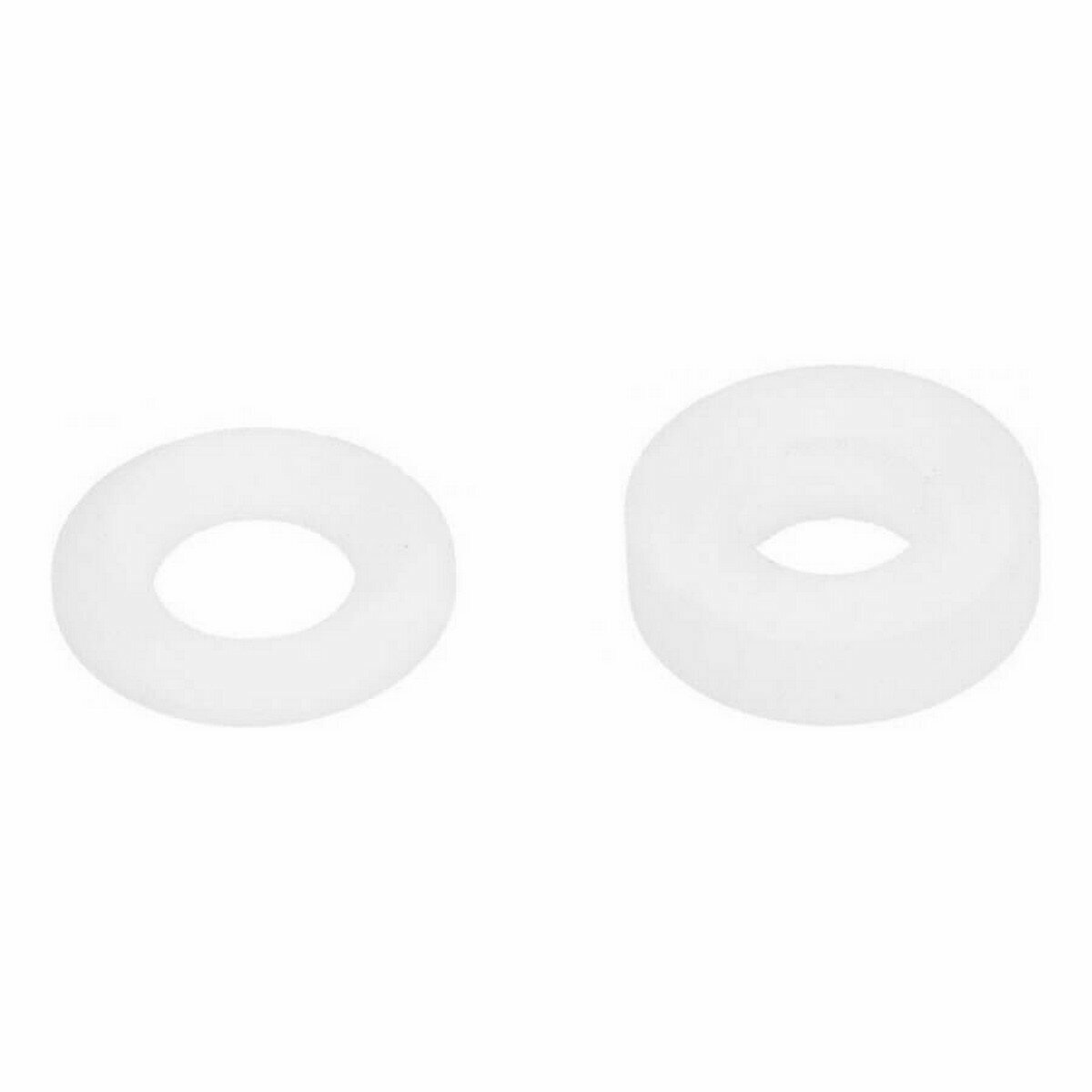 Уплотнитель комплект из 2 штук PTFE, 109021