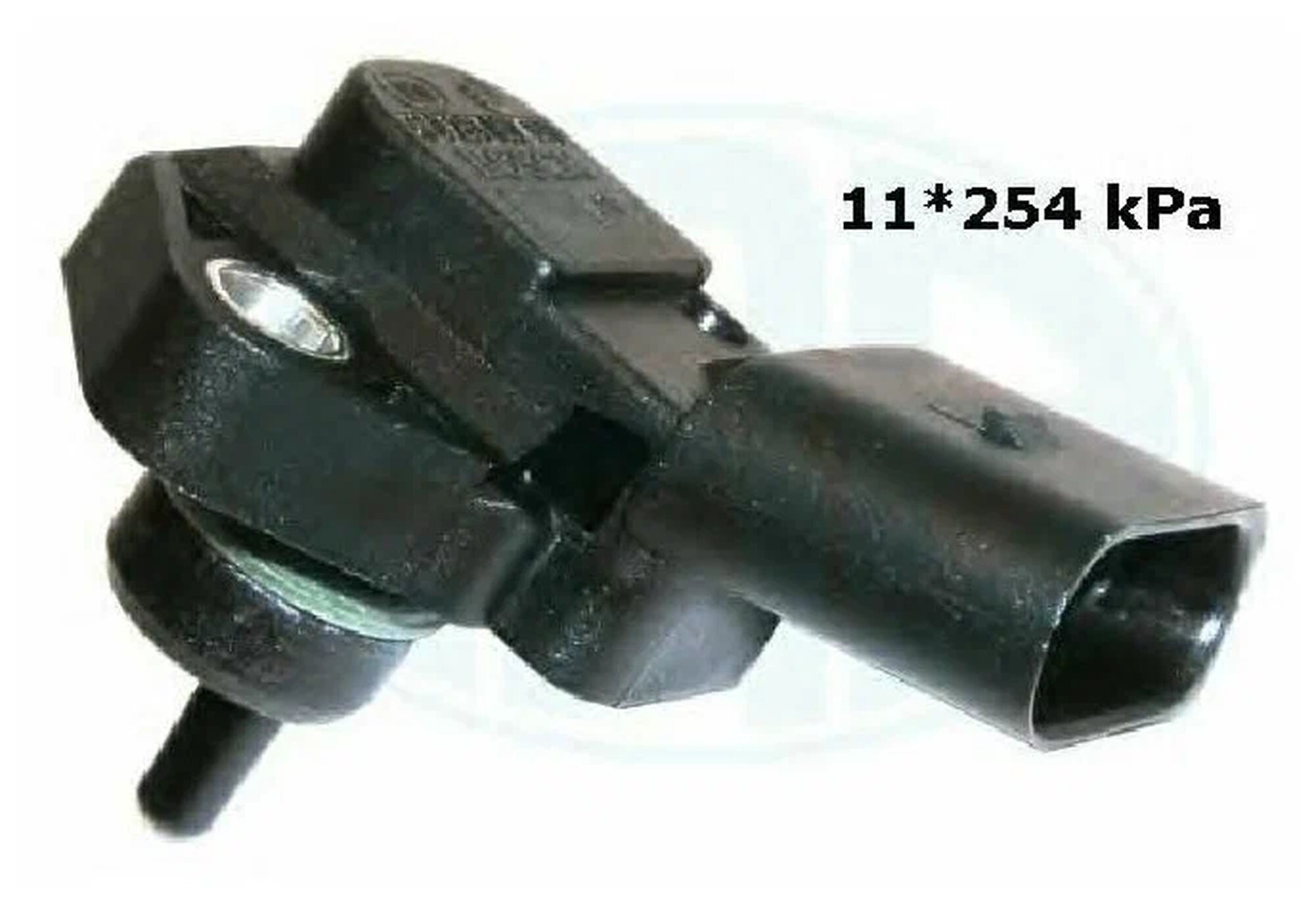 Датчик, давление во впускном газопроводе AUDI/VW 1.8T/1.9TDi, ERA 550132
