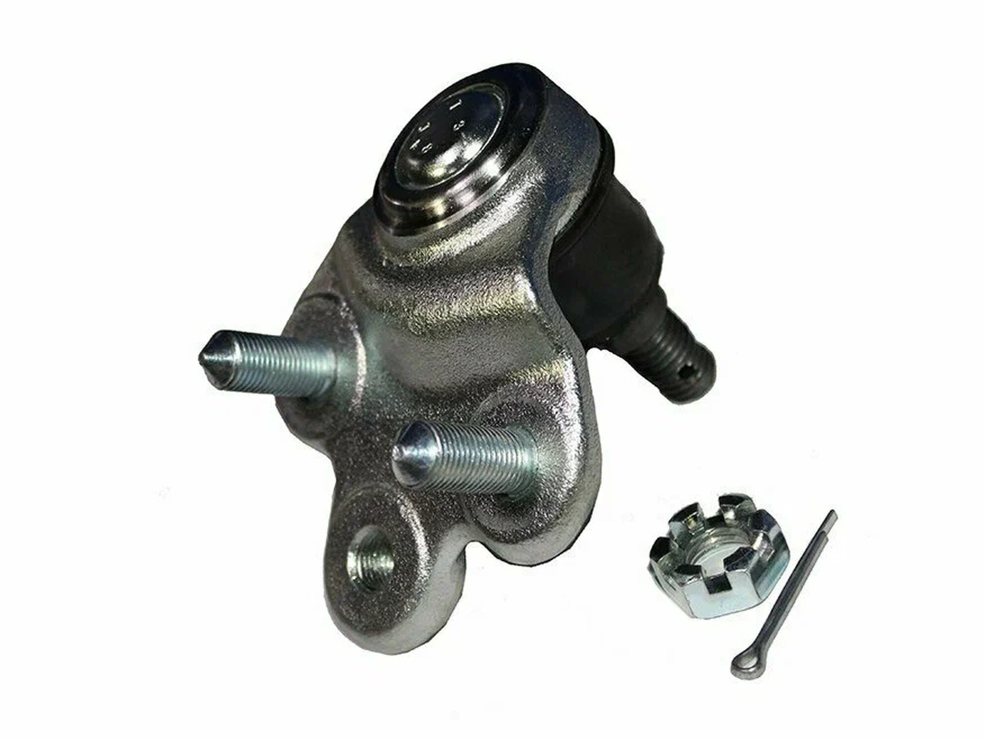 Шаровая опора нижняя Honda Civic FD 05-12 LH, SAT ST51230SNAA03
