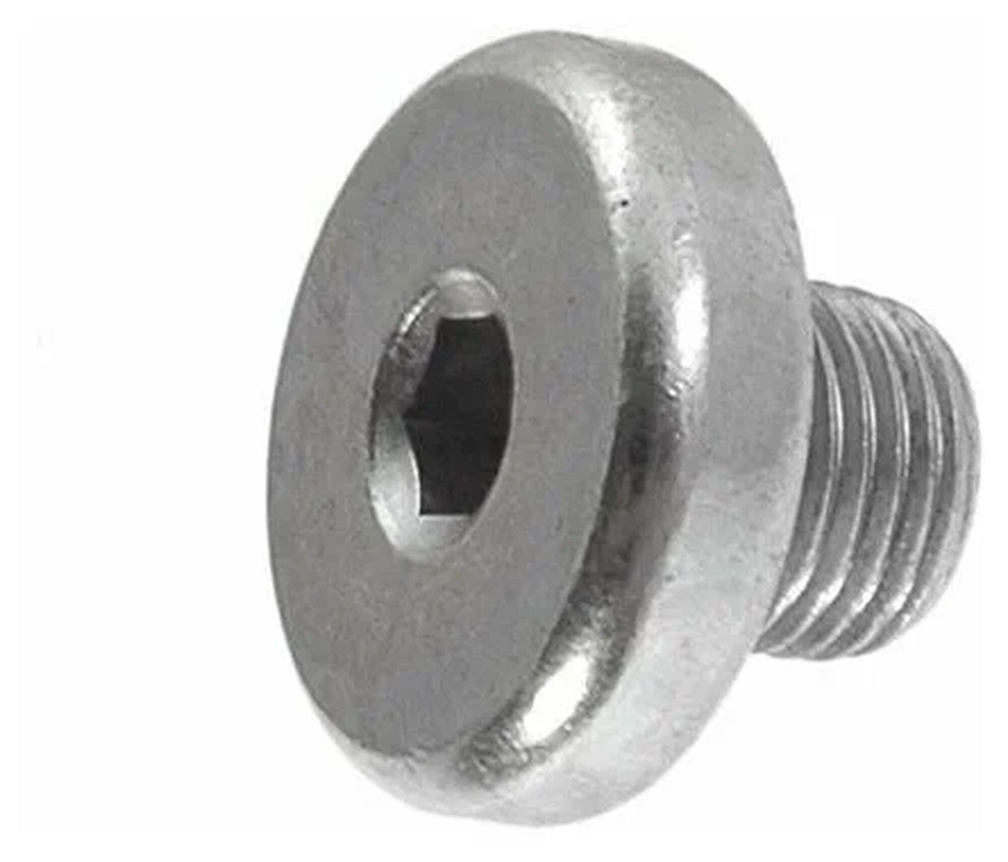 Болт крепежный VAG WHT005510, для КПП