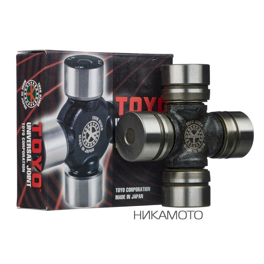 TOYO TT120 Крестовина карданного вала TOYO