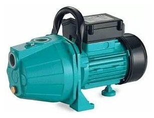 Насос поверхностный LEO модель XKJ-800I самовсасывающий