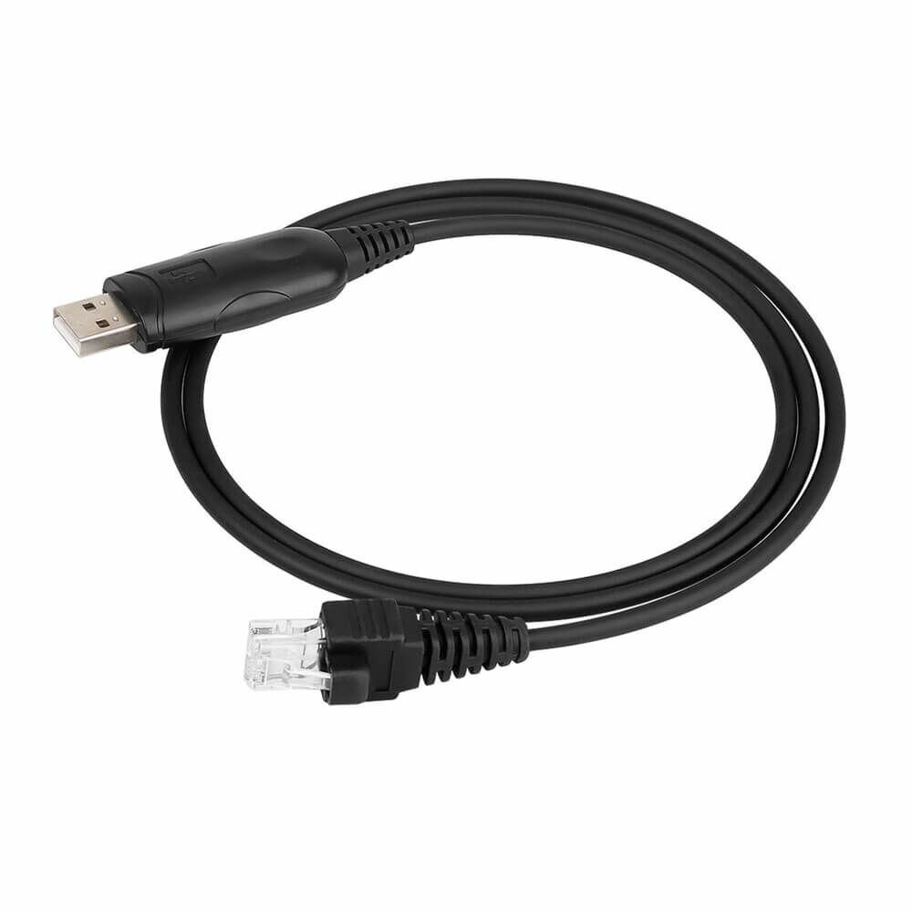 USB-кабель для программирования, кабель-программатор для рации Retevis RT95 — фото 1