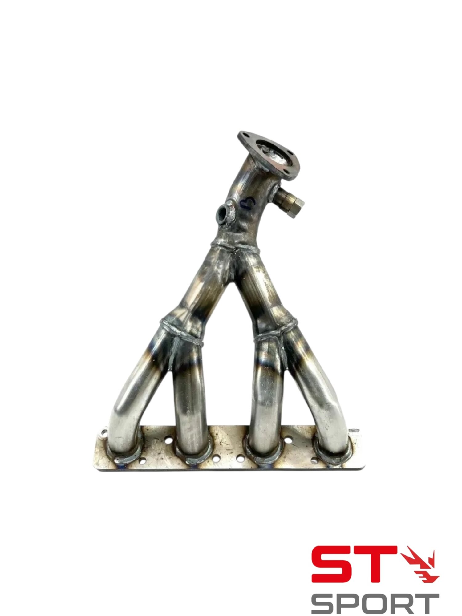 Выпускной коллектор (вставка) "ST-Sport" для а/м "VESTA" 1.6л