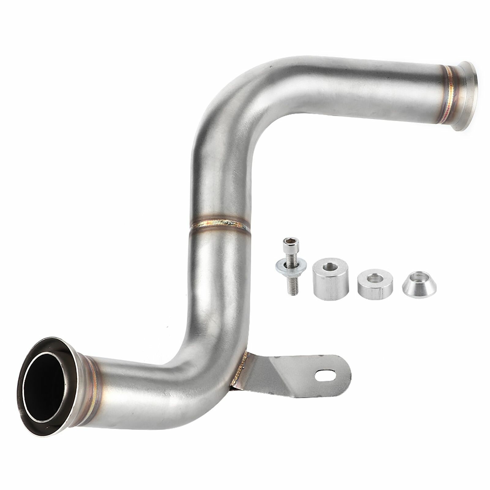 KTM390 перейдите к середине барабана