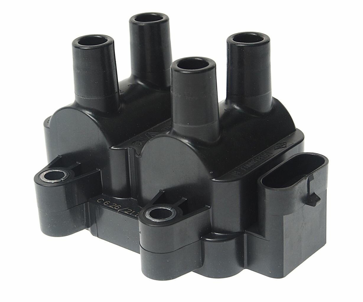 Катушка зажигания лада Largus RENAULT Logan (1.4/1.6) (8кл.) OE