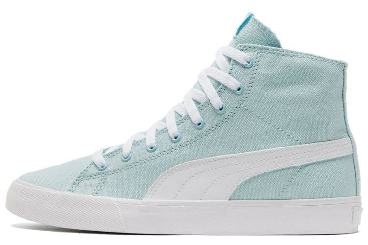 Кроссовки Bari Mid