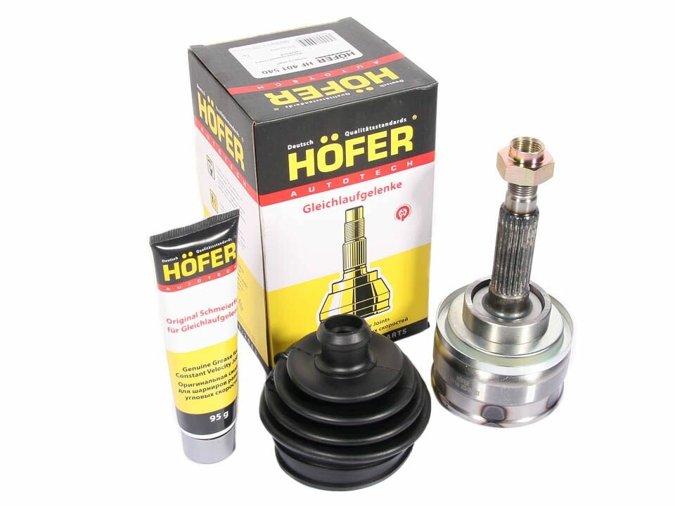 Шрус наружный 2121 21213 HOFER HF 401540