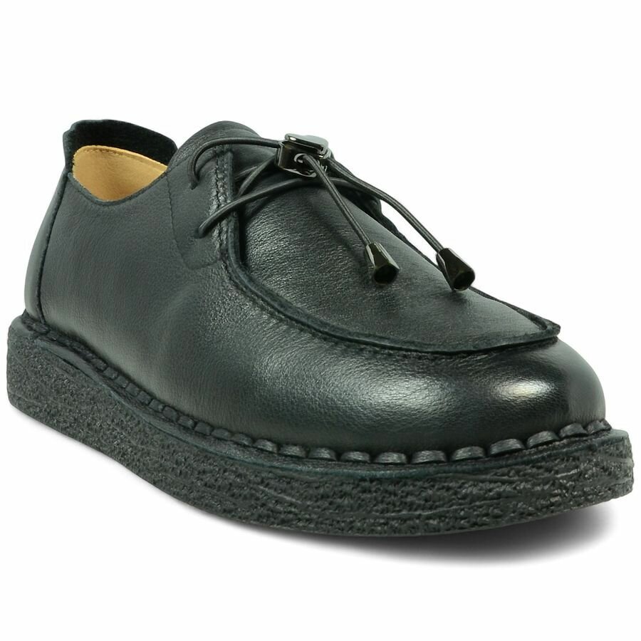 Полуботинки