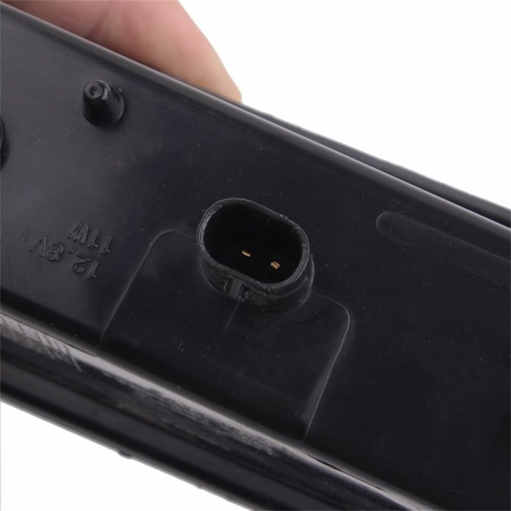 2Шт Лампа Дневного Света Для 08-13 Mercedes Benz Ml Gl Glk W164 X164 X204