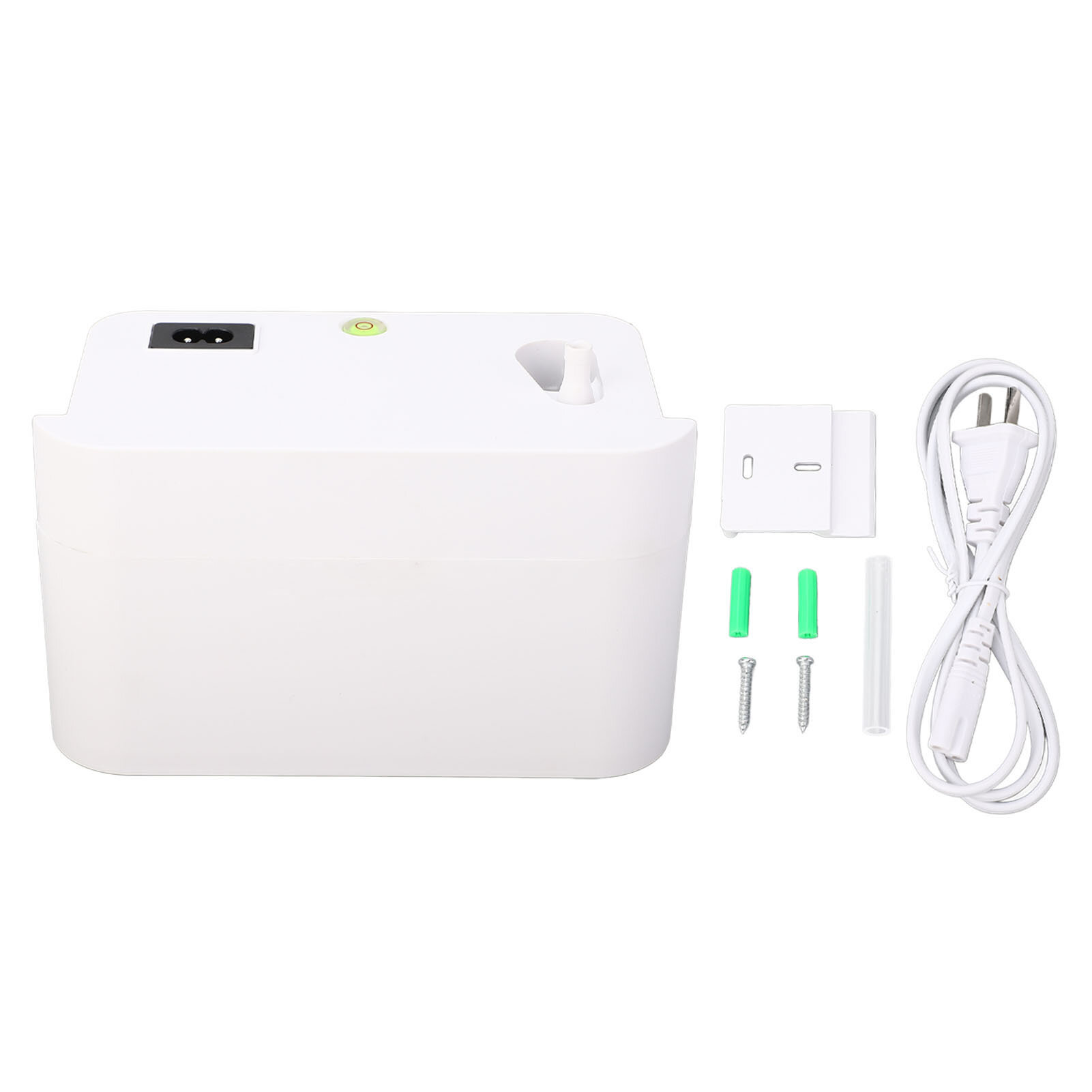 Конденсатный насос 24 л/ч 10 м подъемный конденсат -конденсат с 200 мл бака для кондиционирования воздуха осушитель