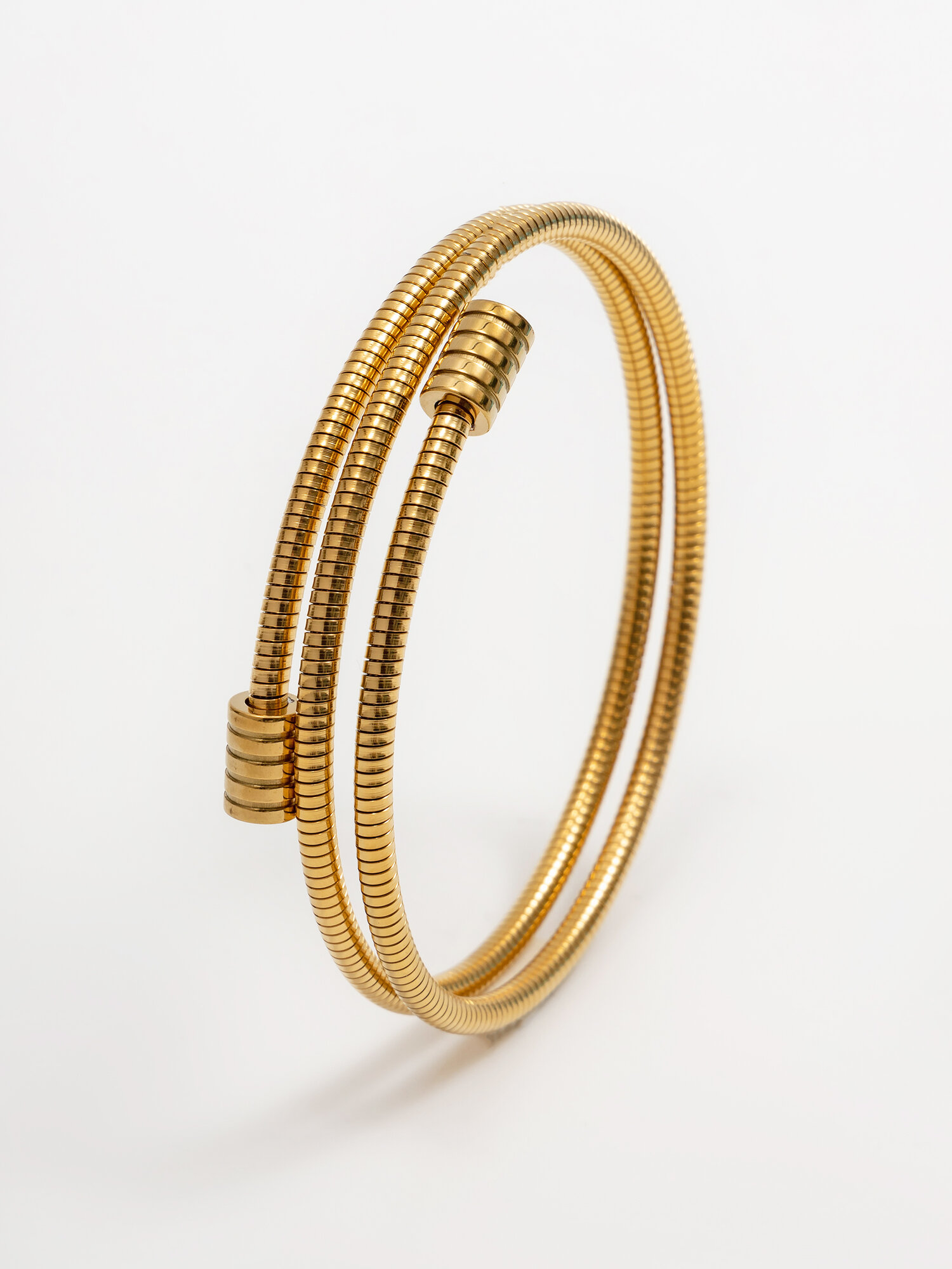 Эластичный браслет