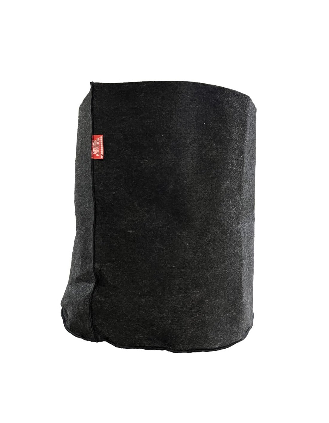 Текстильный горшок Мешок-корешок для растений 46 л. для растений