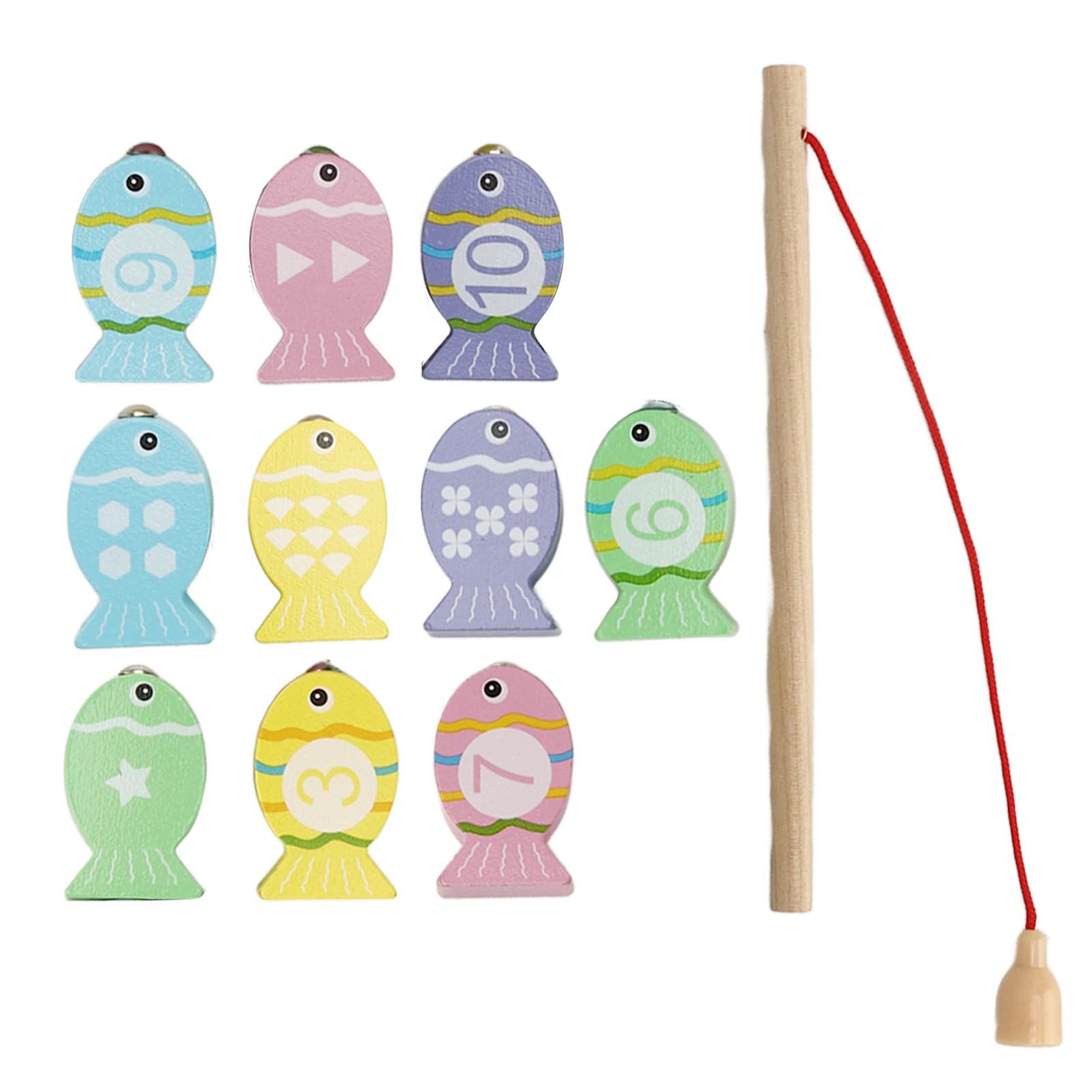 Детская магнитная рыбалка игра магнитная рыбалка игра Toy