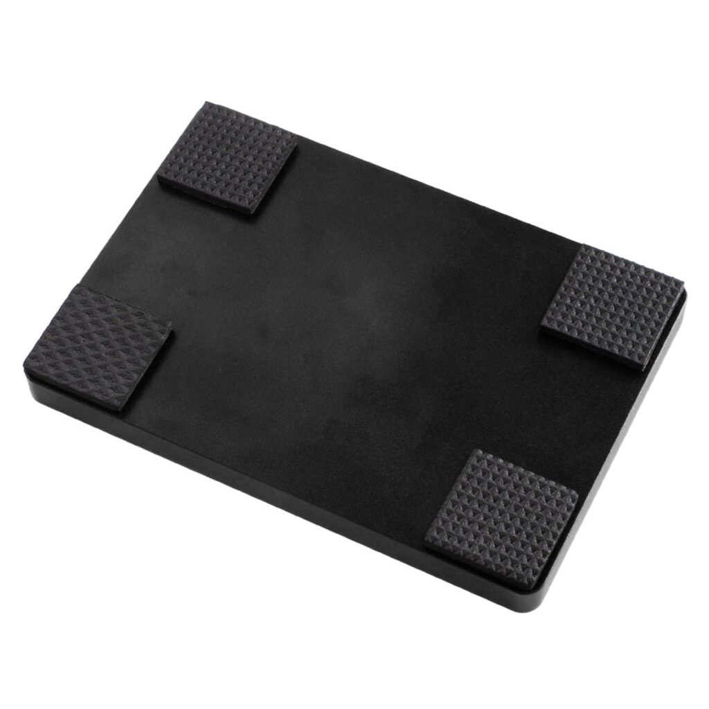 Ящик для хранения мелких деталей, органайзер для инструментов, 4 отделения, органайзеры для крепежа, металлические разделители для винтов, гаек и гвоздей