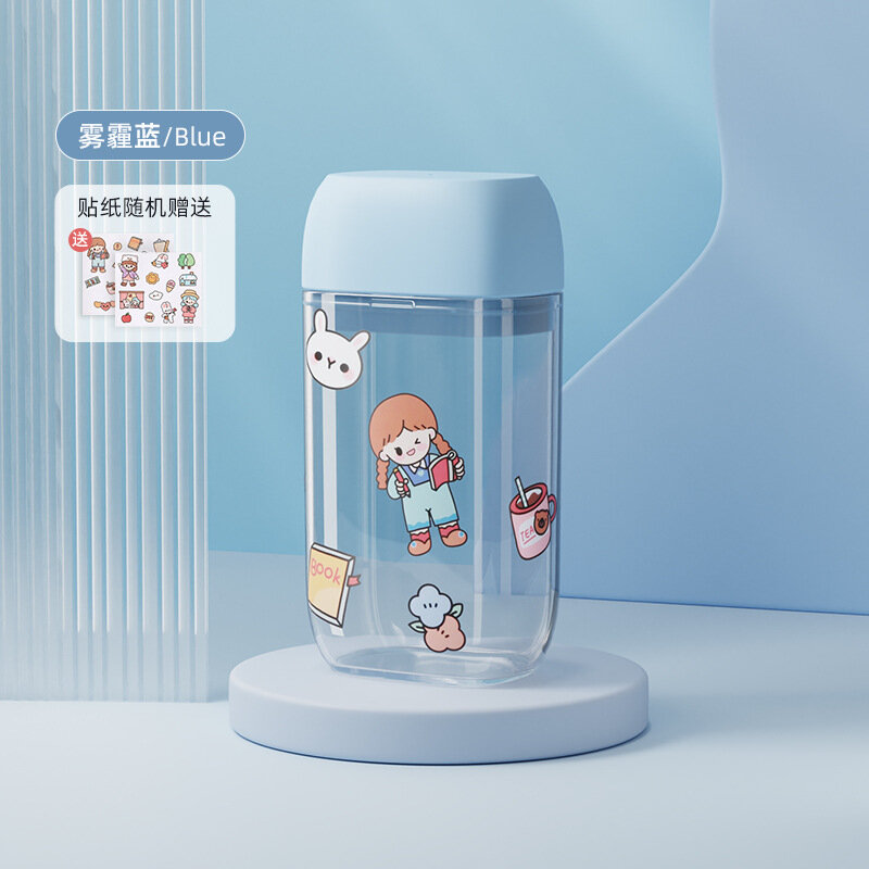 Портативный набор туалетных принадлежностей HAYAN, многофункциональная чашка для полоскания рта