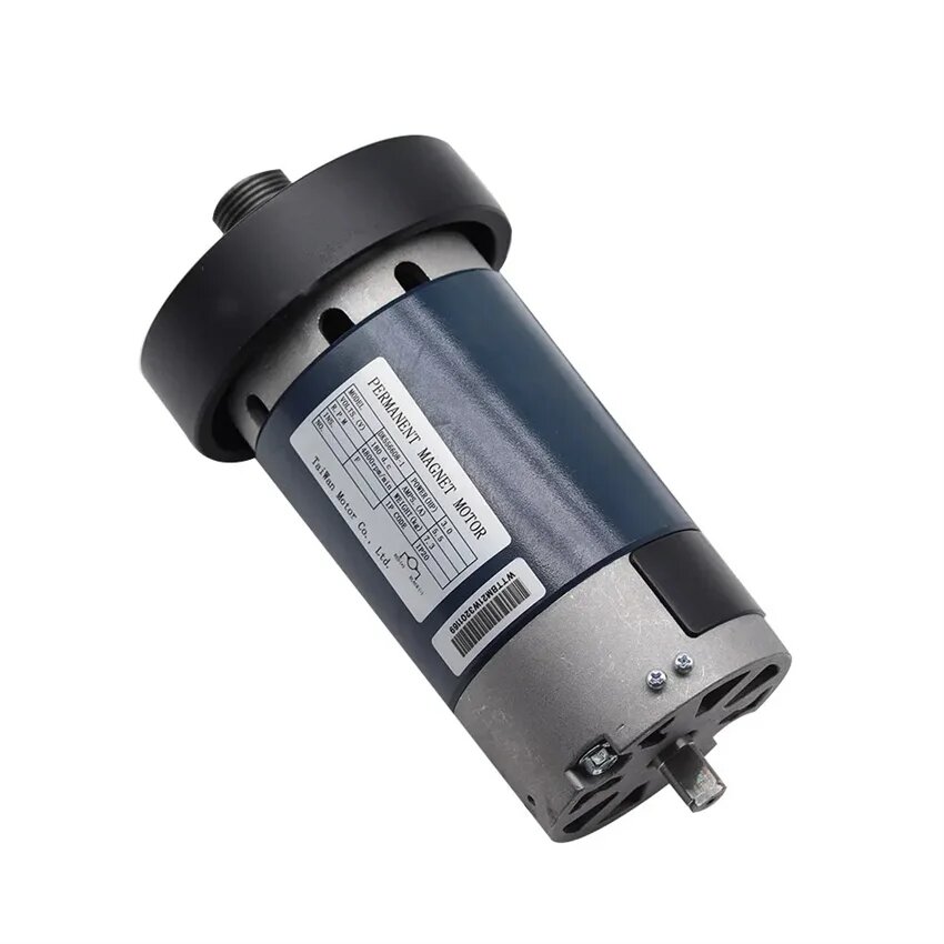 Двигатель беговой дорожки T10, универсальный двигатель постоянного тока с постоянным магнитом, 180 В, 3 л. с.