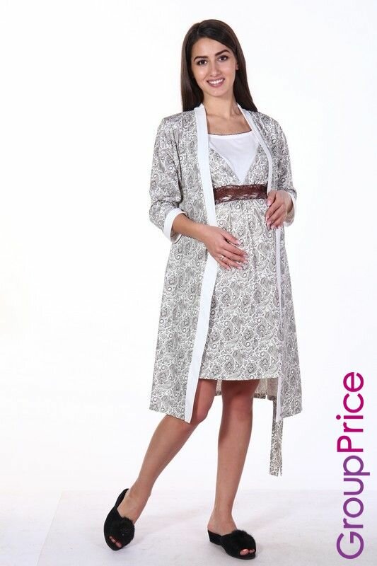 Комплект для кормящих мам