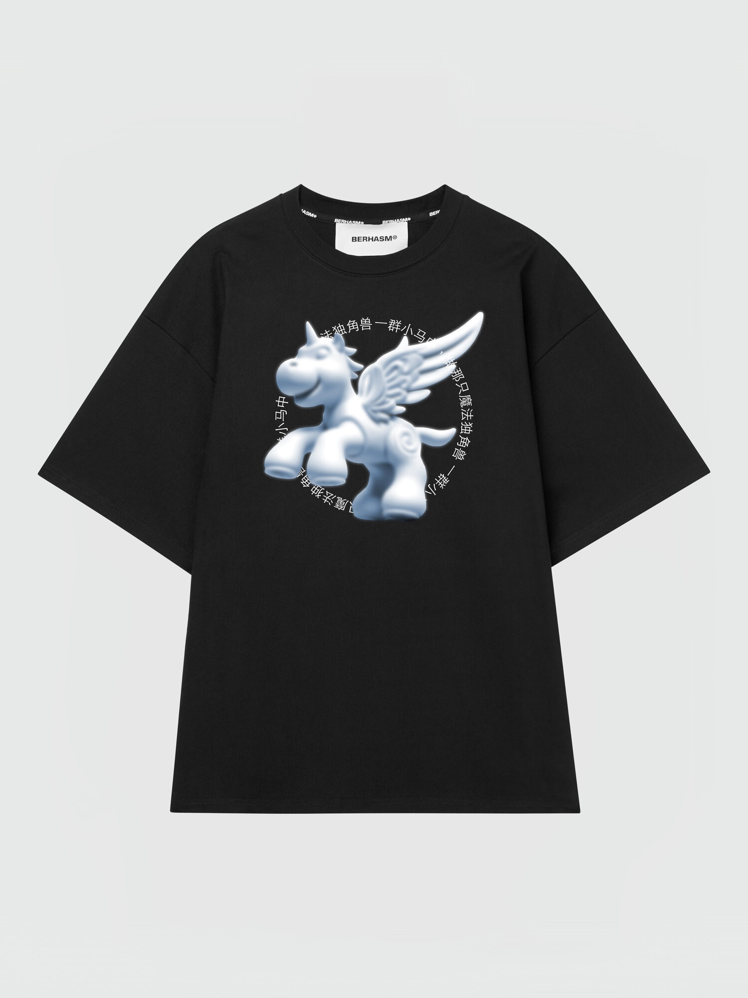 Футболка Футболка Pony