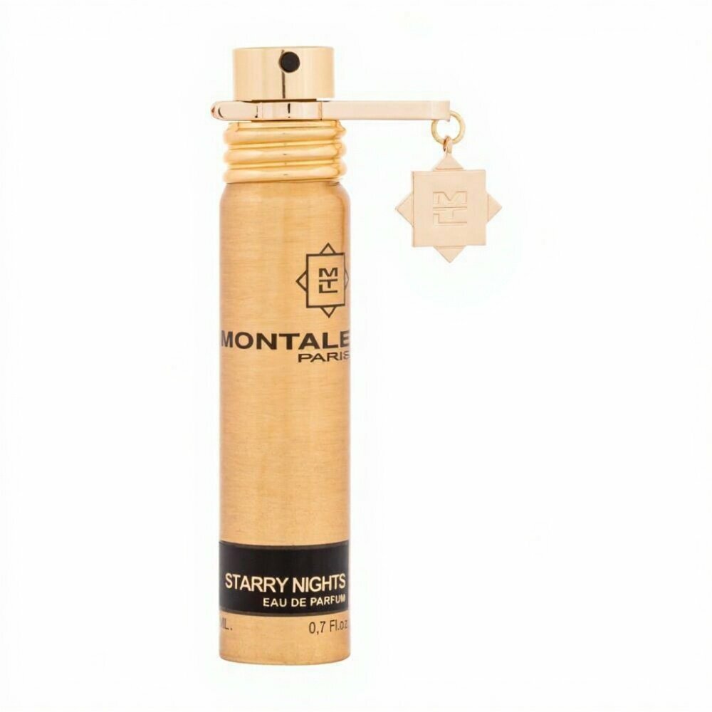 Montale Starry Nights Парфюмерная вода унисекс 20 мл