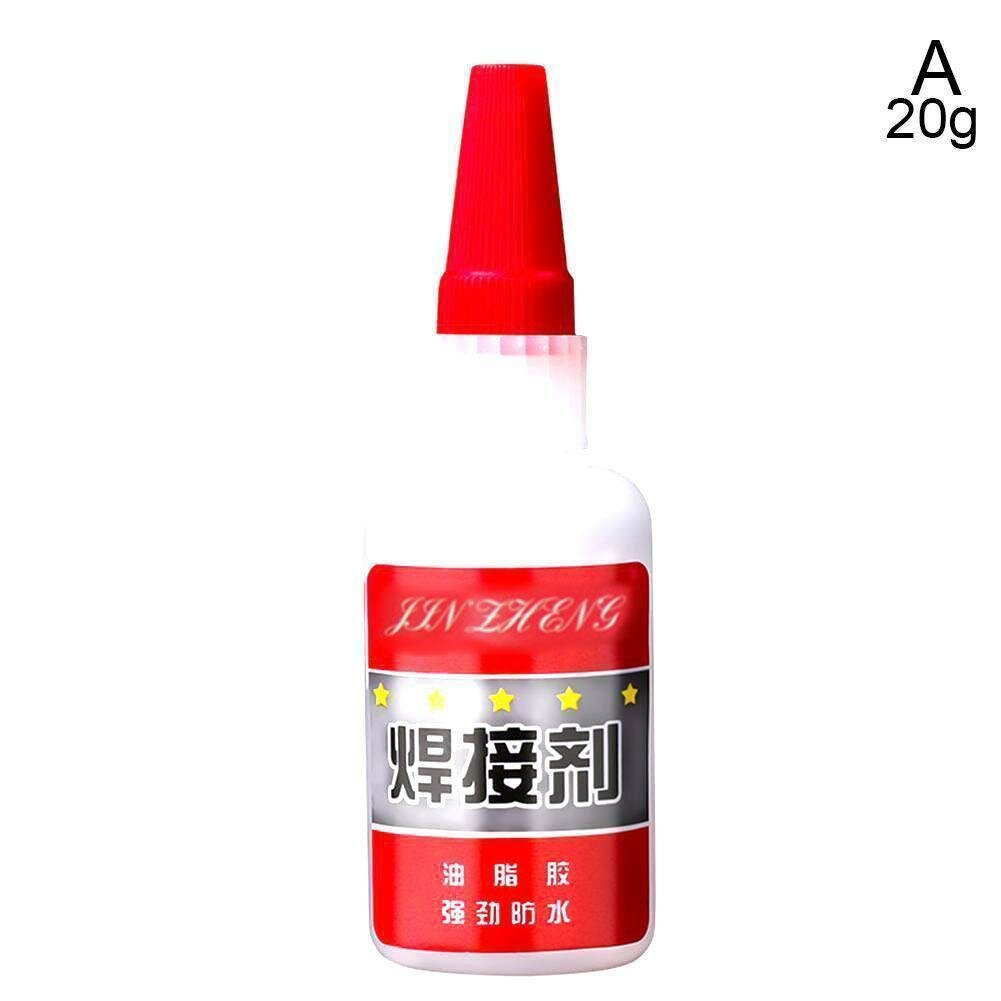 Многоцелевой сварочный агент с сильным клеем.