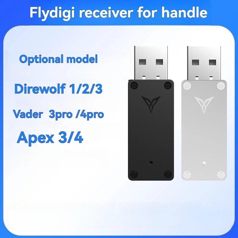 Flydigi Direwolf 3 USB приемник — фото 1